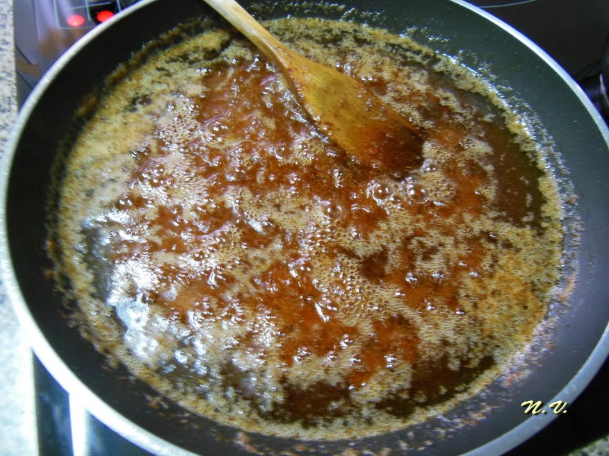 LA COCINA DE NATIBEL: MANTECA DE CERDO, " CON TROPEZONES " VAMOS ...