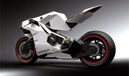 Tambahan! Kumpulan Gambar Motor Keren | Koleksi Gambar Motor