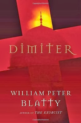 The Club of Compulsive Readers: Dimiter. De William Peter Blatty