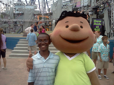 FREE IS MY LIFE: REVIEW: Mom Blogger Day at Cedar Point Amusement Park ...