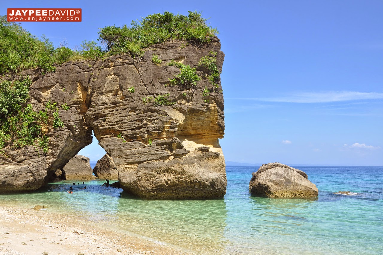 Heart of the Philippines: Maniwaya & Mongpong Islands | Marinduque ...