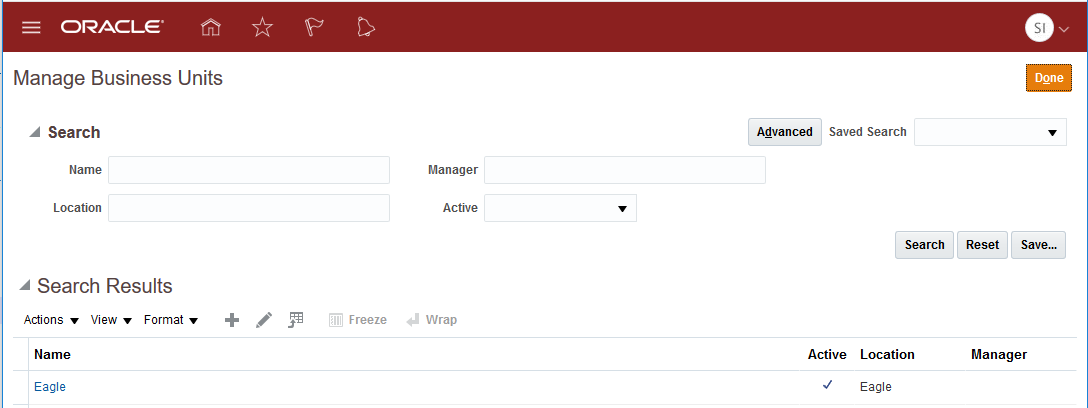 The Oracle Prodigy: Overview of Reference Data Sets in Oracle Fusion ...