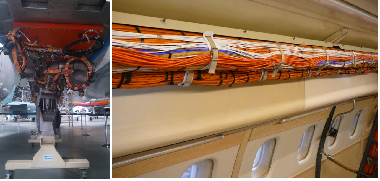 J. Sanchez Rios: Power Line Communication (PLC) applied to EV or EV ...