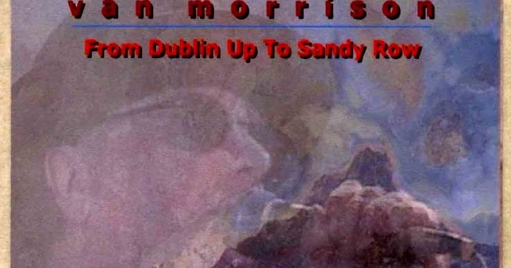 T.U.B.E.: Van Morrison - 1995-12-17 - Dublin, Ireland (FM/FLAC)