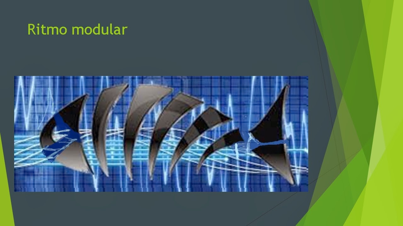 Proyectos Arquitectónicos: RITMO