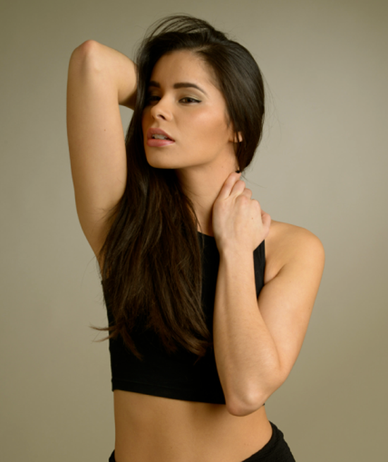 The Horror Club: The Horror Hotties of Goodnight Lane!