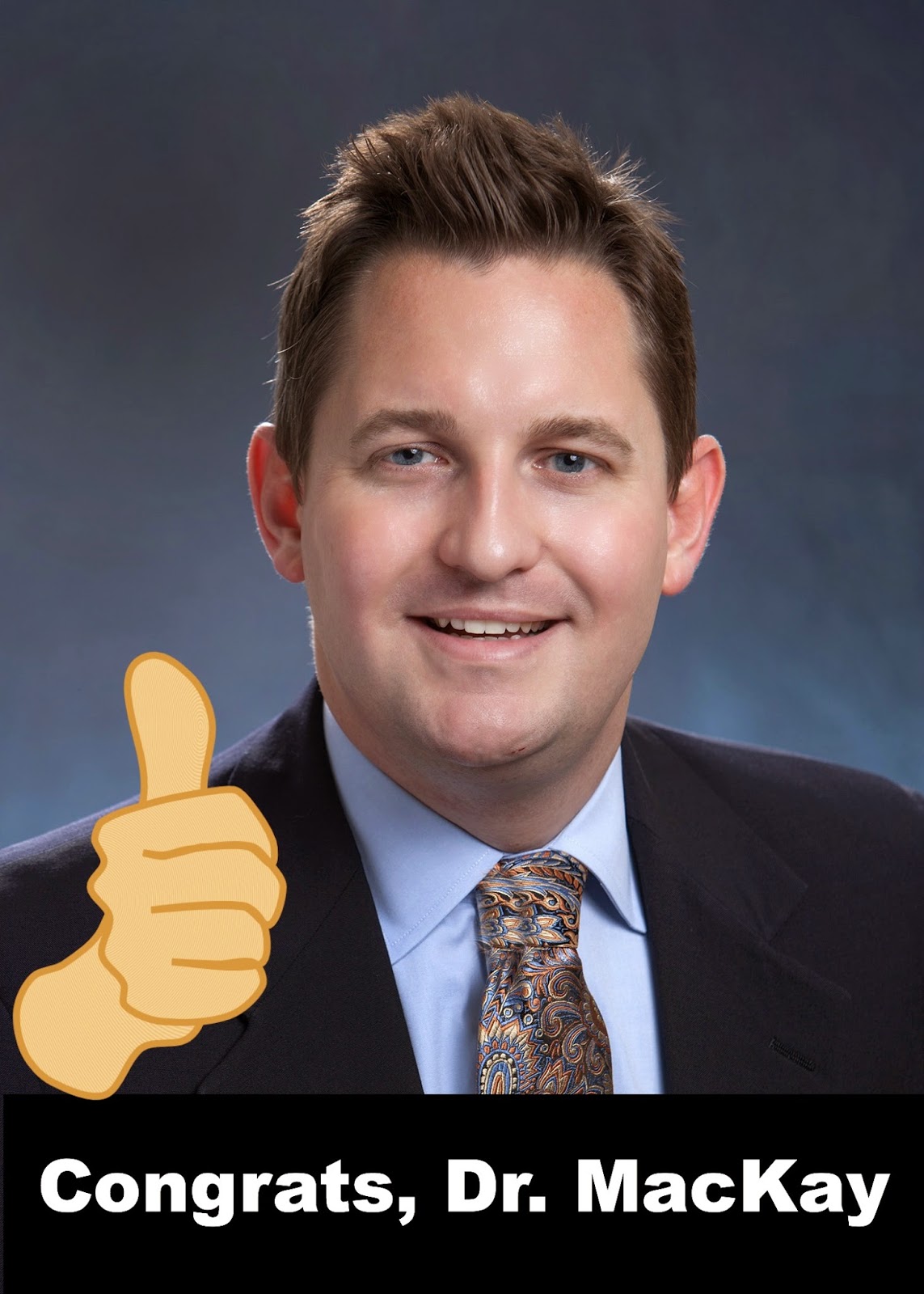 Texas Orthopedics: Carpal Tunnel Research Gets Noticed