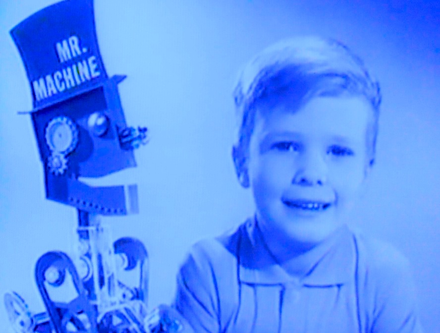 ART SKOOL DAMAGE : Christian Montone: 1950s & 60s Commercials: It's All ...