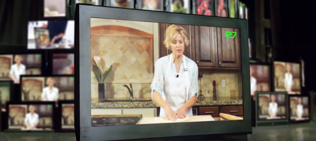 Listen to smooth voice of Rutger Hauer as he narrates the new Lurpak ...