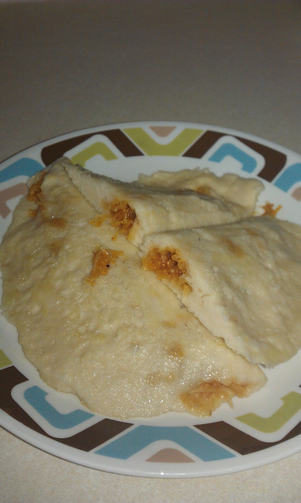 Enduri Pitha - Remembering Prathamastami