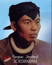 Gambar Foto Pahlawan Nasional Indonesia