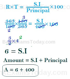 Simple Interest and Compound Interest Tricks - BankExamsToday