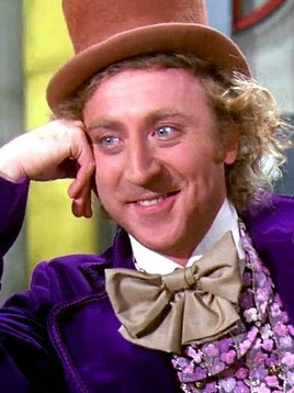 Roald Dahl the inventor - an inspiration piece - Words&Pictures