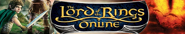 The Lord of the Rings Online Italia