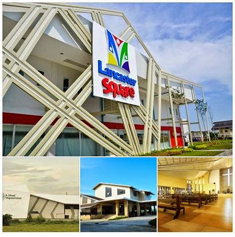 Lancaster New City is your ticket to a Smart Value of Living