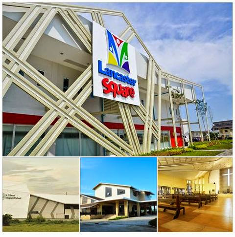 Lancaster New City is your ticket to a Smart Value of Living