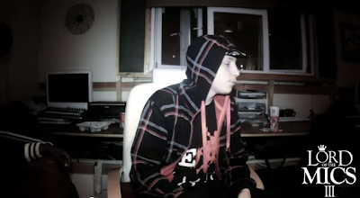 THE GRIME REPORT: Sox 1st exclusive interview after his LOTM 3 clash ...