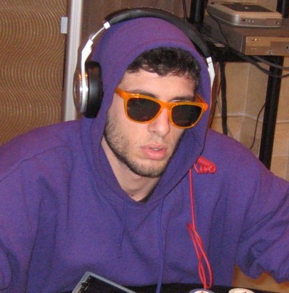 Borgata Spring Poker Open 2012: Apr 15, 2012