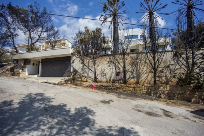kalimera news 2: ΑΠΙΣΤΕΥΤΟ: Ο ΨΙΝΑΚΗΣ ΕΙΠΕ ΨΕΜΑΤΑ ΟΤΙ ΚΑΗΚΕ ΤΟ ΣΠΙΤΙ ...