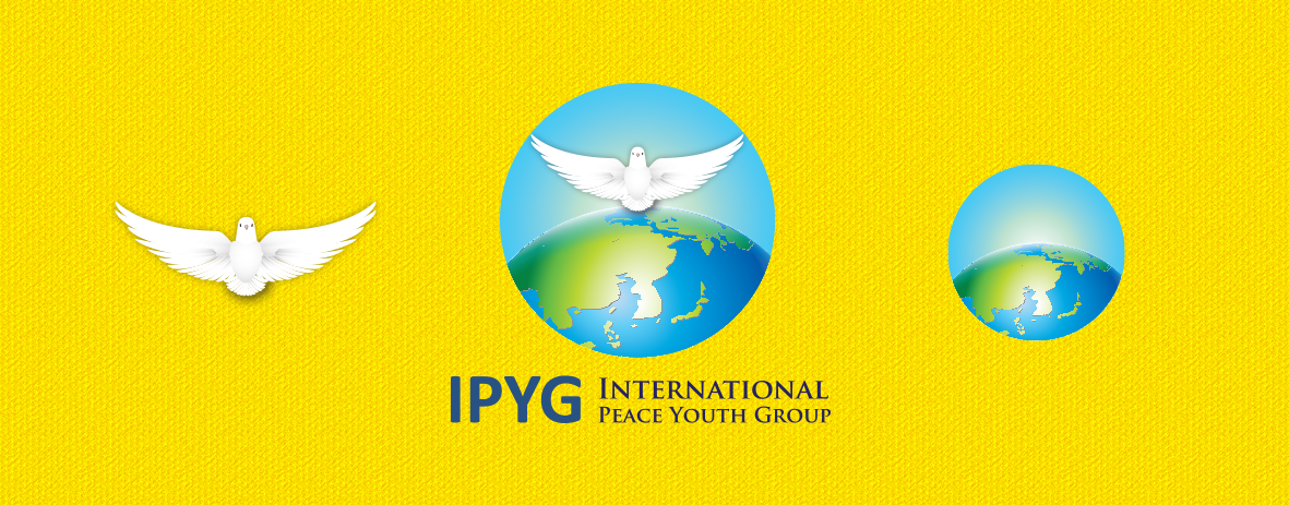 Peace on Earth: HWPL and IPYG