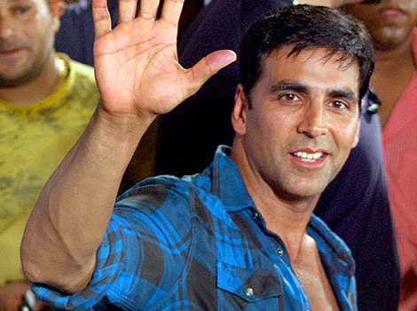 Palm Image of Akshay Kumar Palmistry - INDIAN PALM READING - ASTROLOGY ...