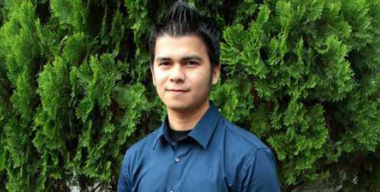 Profil dan Biodata Handika Pratama - Biodata Artis Terbaru Terlengkap