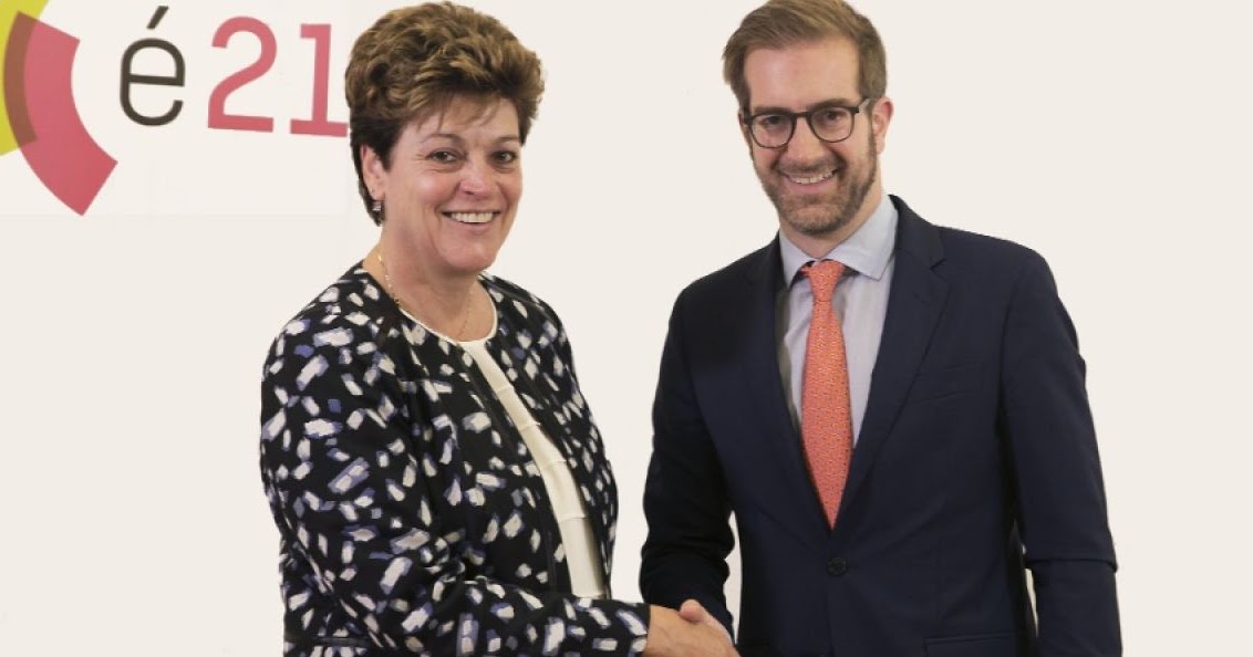 Schule Schweiz: Conradin Cramer wird Stiftungsratspräsident von ...