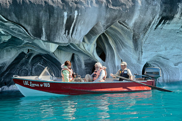 Exotic Places: Wonderful Places to Visit