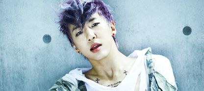 B.A.P ~ Best Absolute Perfect: B.A.P