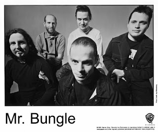 What's With Brainphreak?: Support the Kids! Bister Mungle at Eureka ...