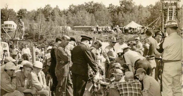 Dirty Dancing Analysis: Three Tragedies in the Middle of 1963