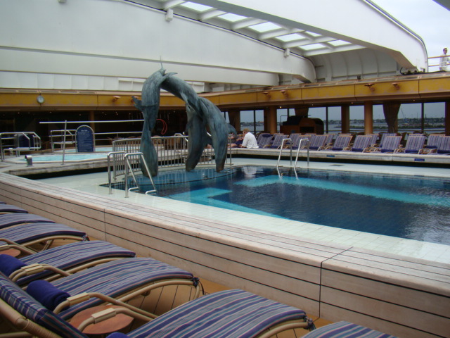 Kruizing with Kirsty: Volendam – Holland America