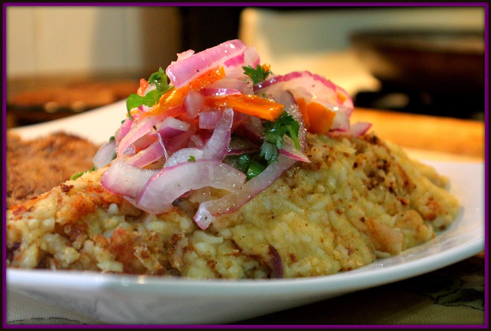 AmiestiloPeru: TACU TACU