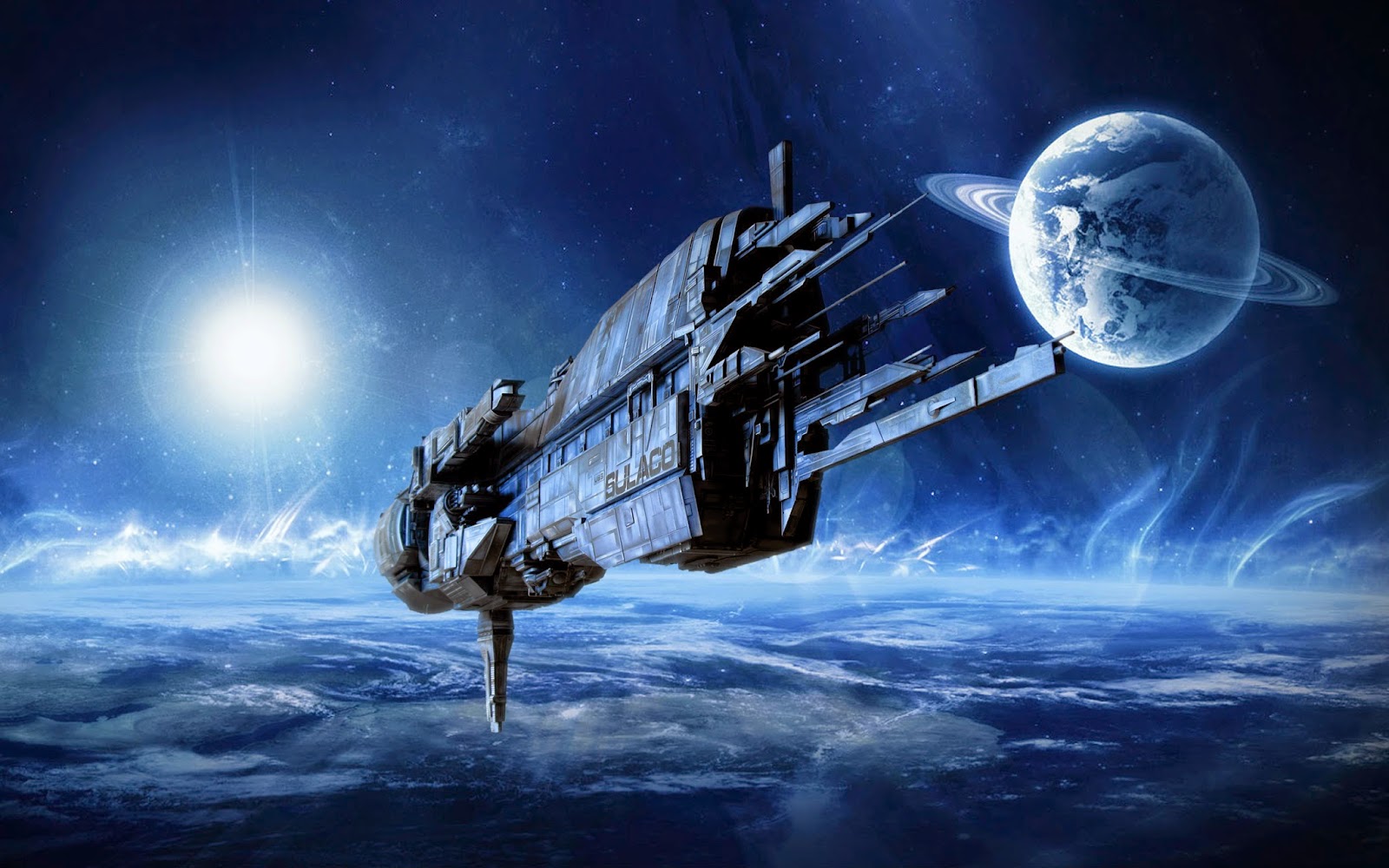 SF Worldbuilding: Unintended Consequences; Implications of the Torch-Drive