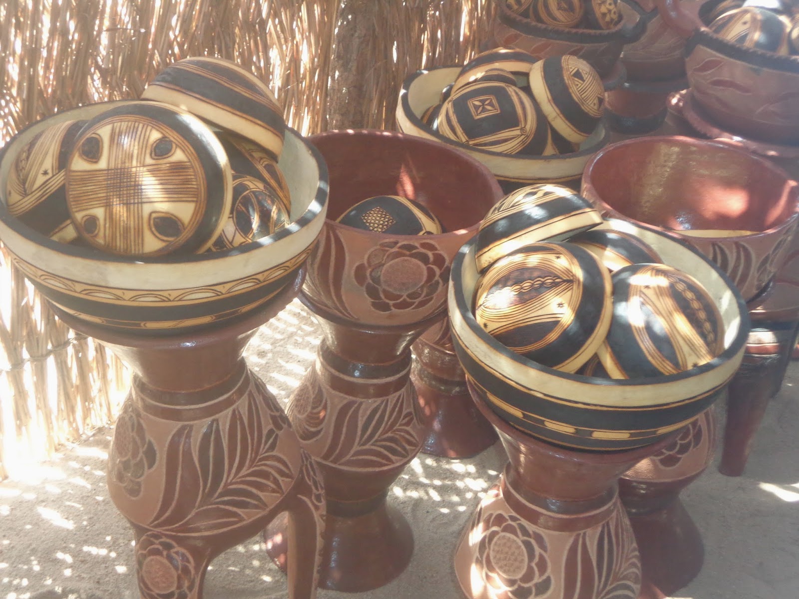 AFRICA: BWATIYE (BACHAMA) TRIBE IN NUMAN, ADAMAWA STATE. NIGERIA