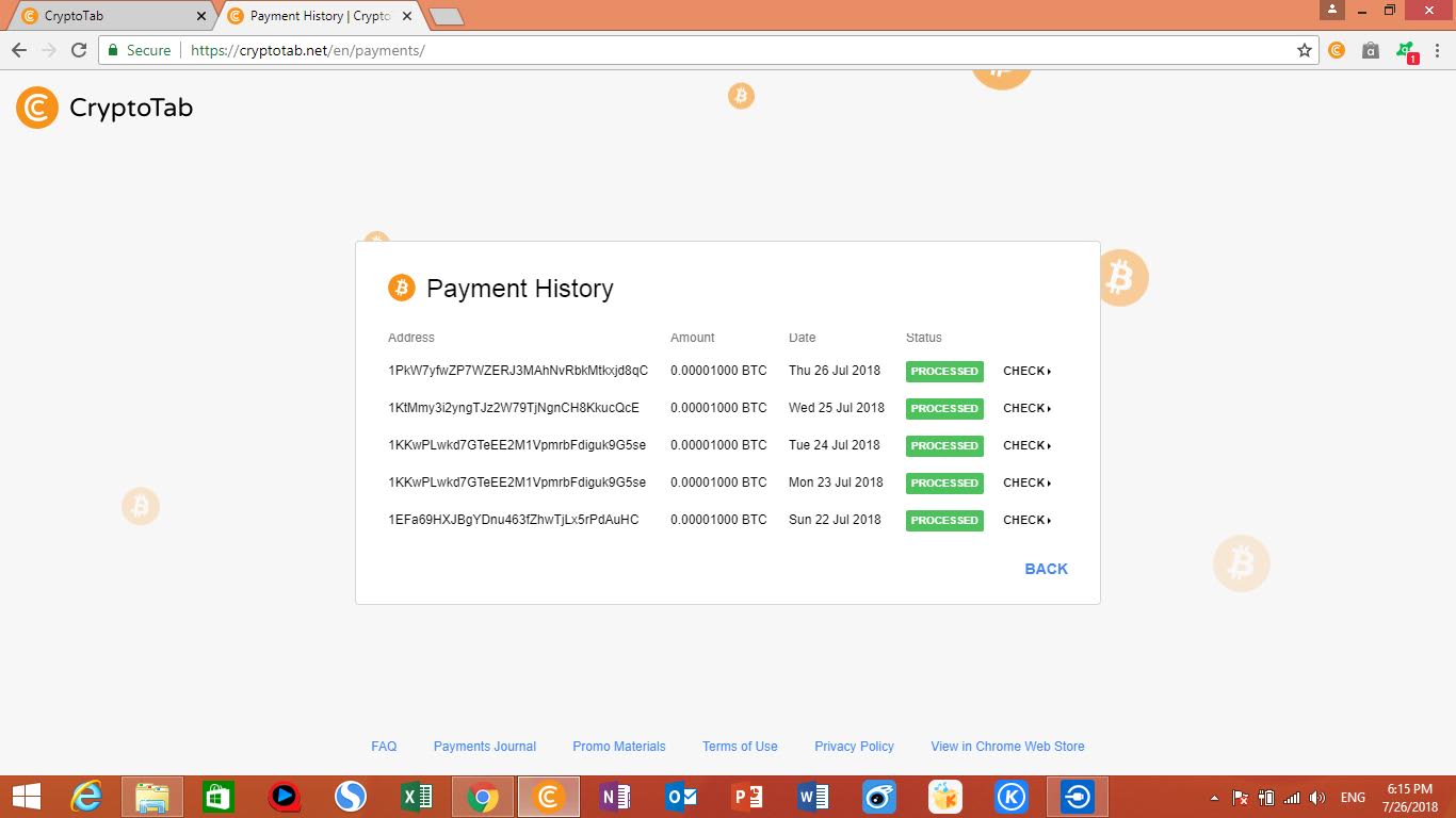 EARN FREE BIT COIN FOR FREE!!!!!