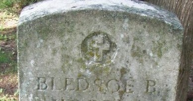 116th Infantry Regiment Roll of Honor: PFC Bledsoe Benjamin Hooper