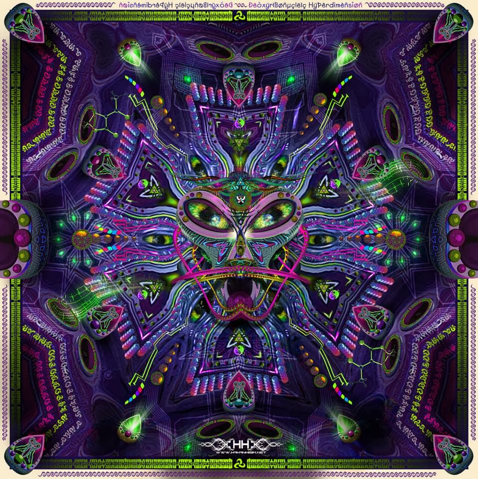 The Artwork of Hakan Hisim