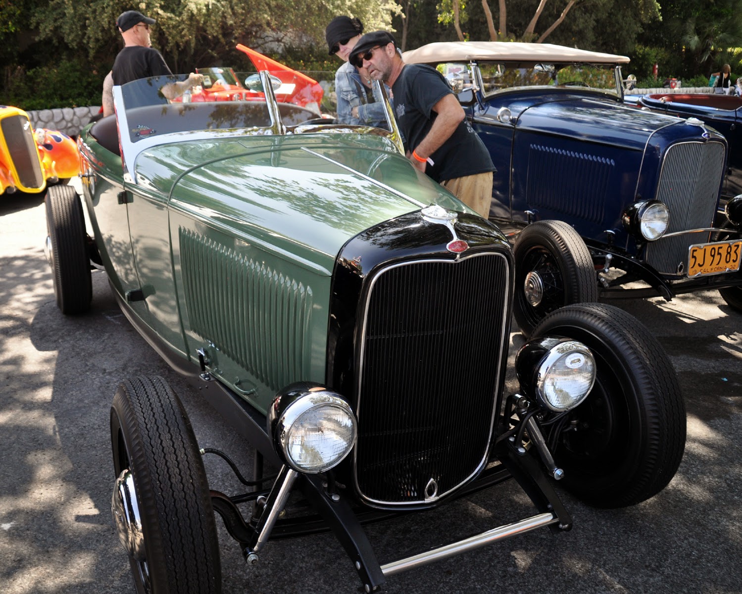 Car And Motorcycle Boiler Design: it seems this is owned by Nick ...