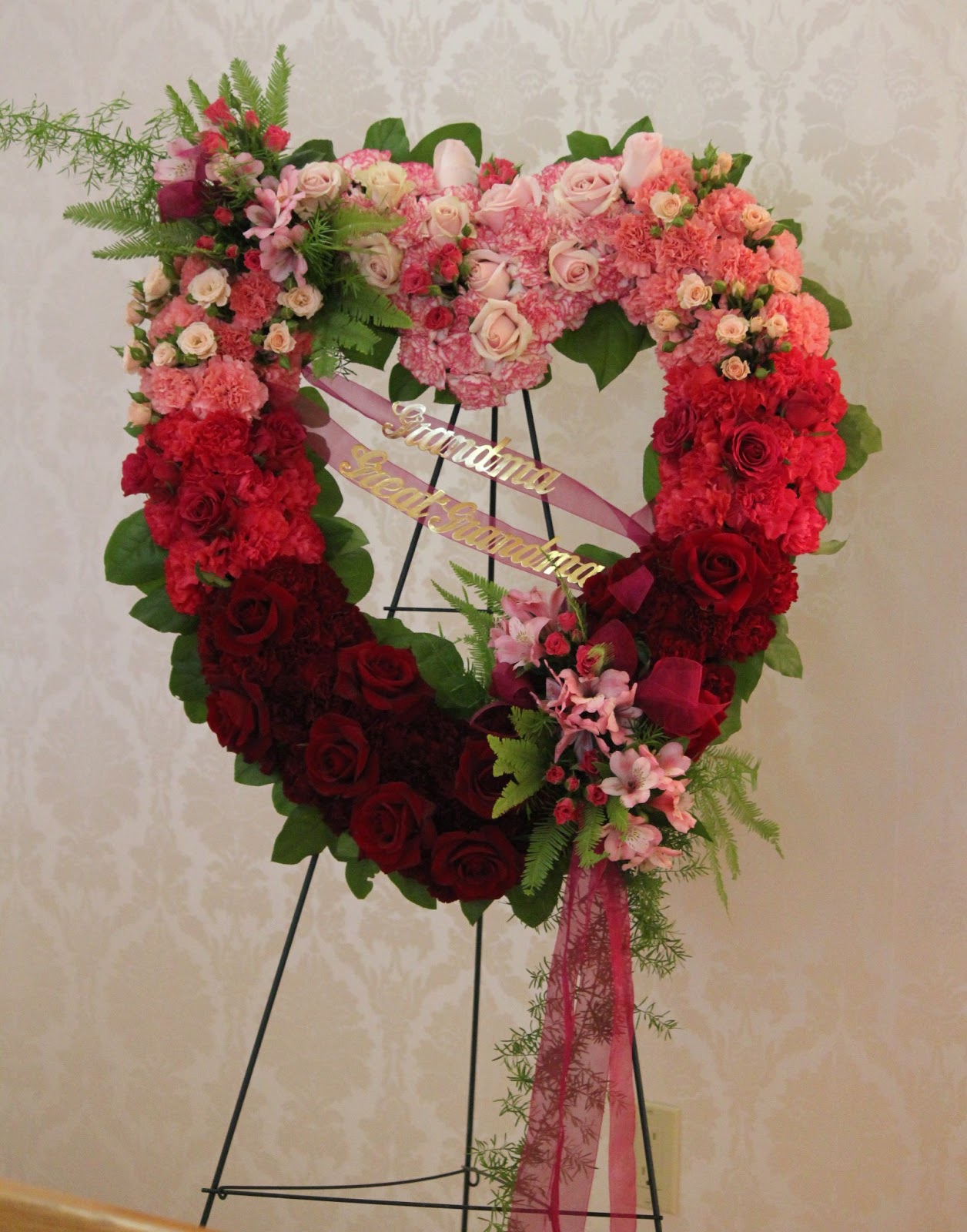 Virginia Floral Company