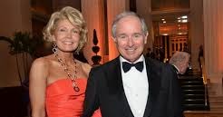 ENOUGH ROOM: Private Equity CEO Earned $799 million Last Year