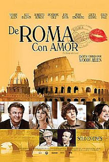432 Magazine: DE ROMA CON AMOR: LA ETERNA BÚSQUEDA DEL AMOR.