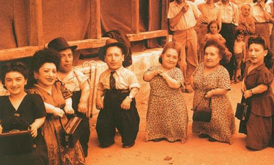 History101-Genocide: The Seven Dwarfs of Auschwitz