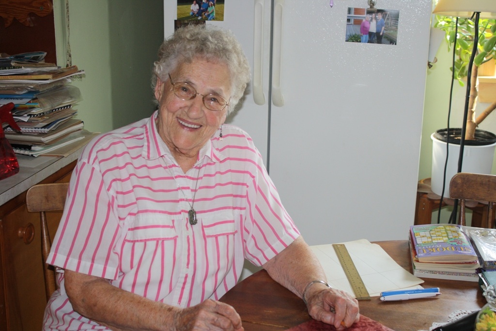 Field Notes ~ Cumberland County, Nova Scotia: In Conversation With ...