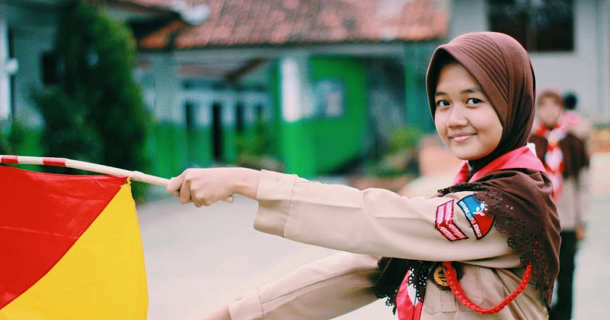 Semboyan Bendera Semaphore