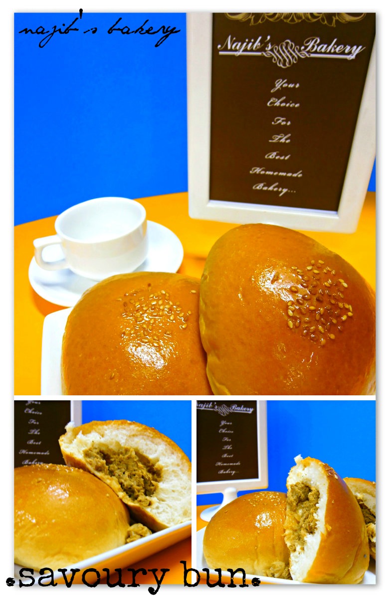 Pembekal Roti Malaysia: Our Products