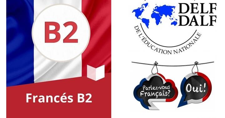 GALILEO CENTRO DE ESTUDIOS Y FORMACIÓN: Francés B2 Instituto Cultural ...