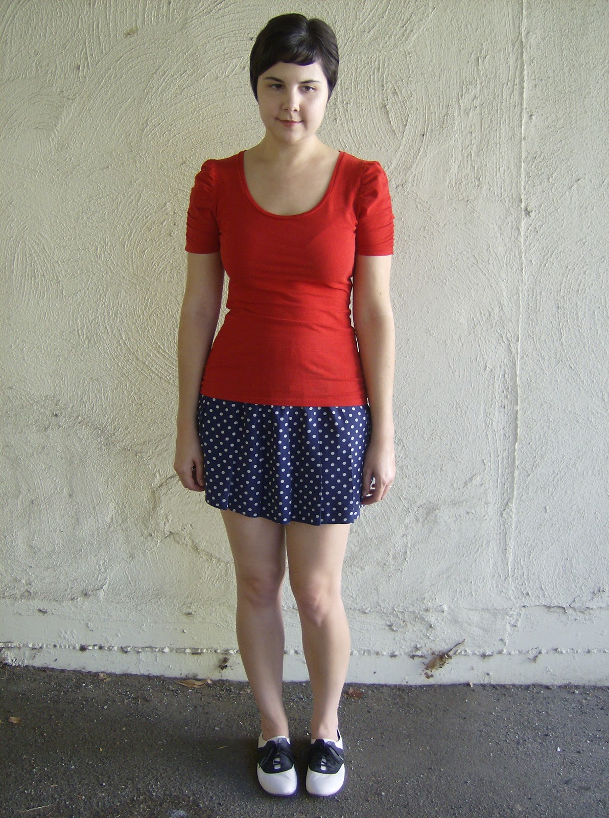 29 Skirts: Rah, Rah, Rah