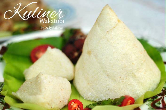 TRADITIONAL FOOD OF WAKATOBI - STUDIO ZEYQ