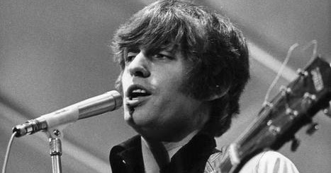 I MIEI SOGNI D'ANARCHIA - Calabria Anarchica: Georgie Fame (born Clive Powell; 26 June 1943)